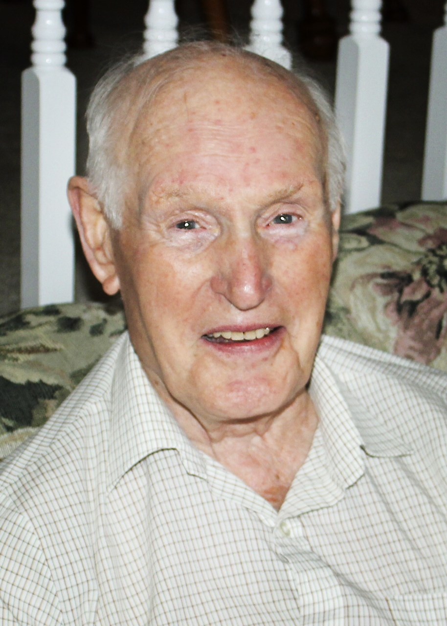 Keith Wall Obituary - Halifax, NS