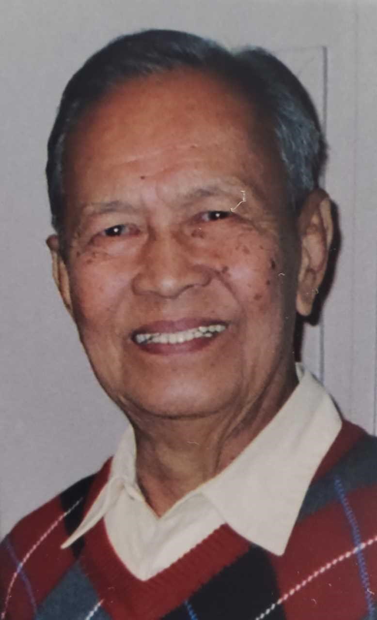 Jesus Cabrera Obituary - San Gabriel, CA