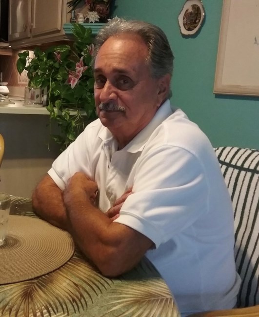 Donald John Passero Obituary - New City, NY