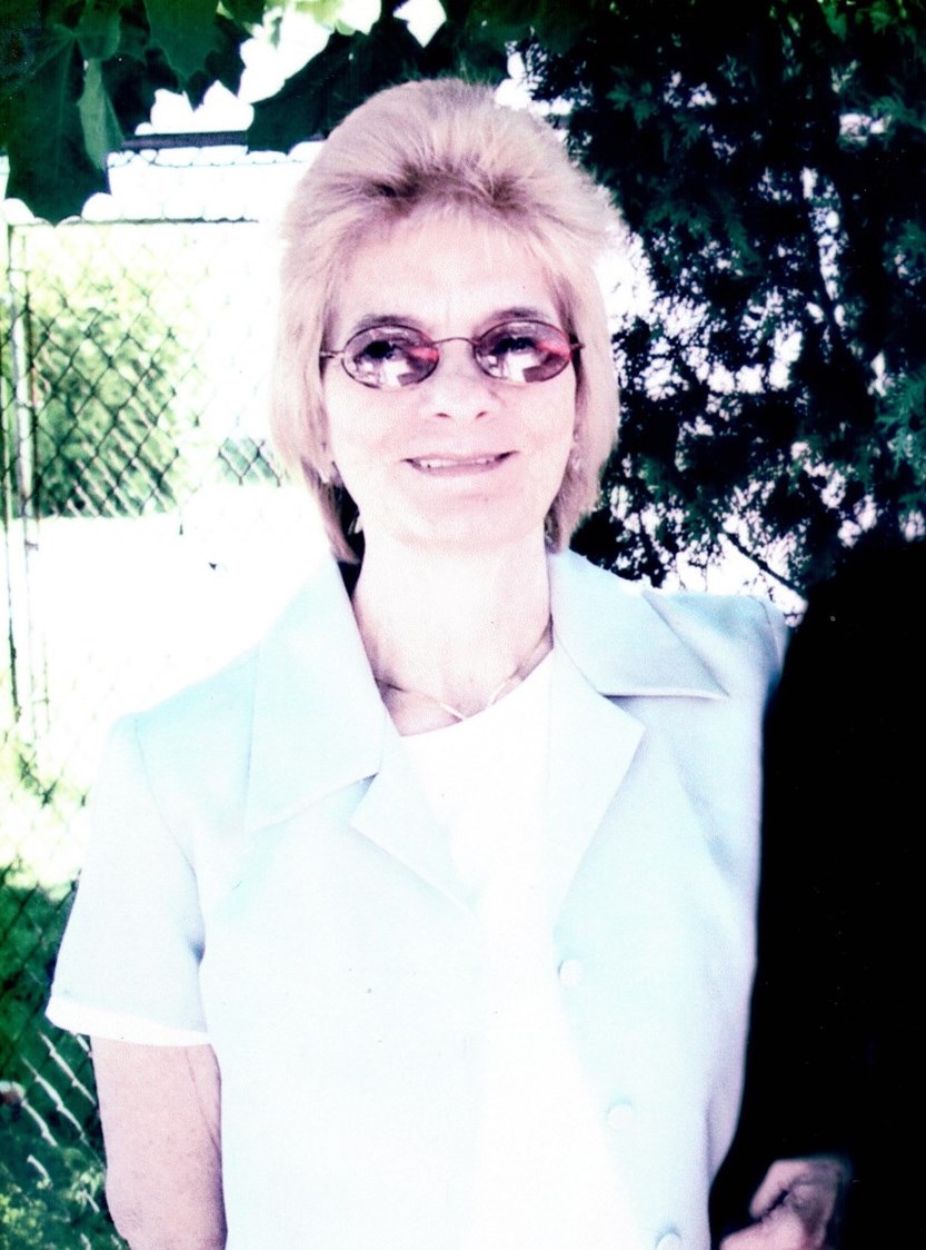 Cathy Jean Hawkins Obituary - Kokomo, IN