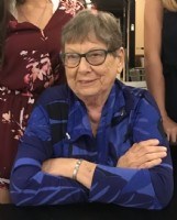 Elizabeth Stith Walters Obituary - Elizabethtown, KY