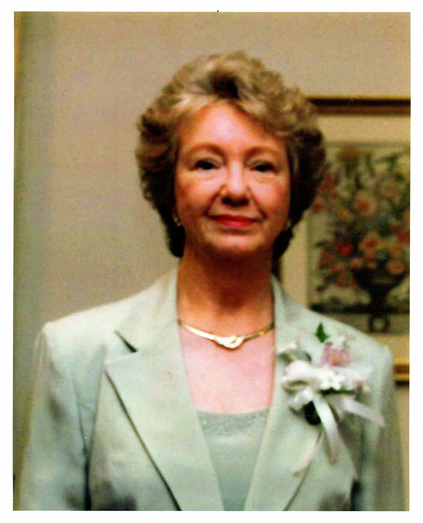 Jo Ann Lumsden Obituary - Raleigh, NC