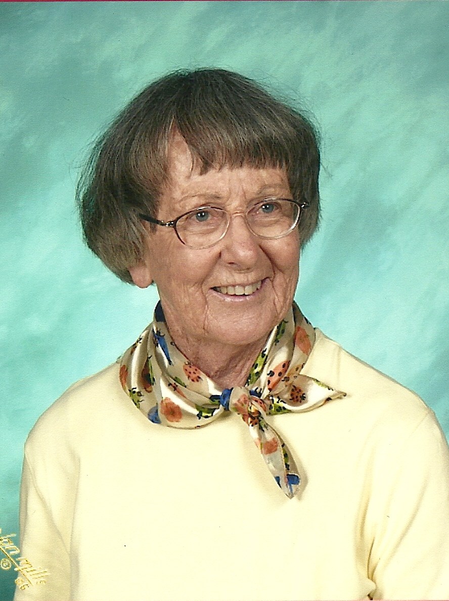 Edith R Burtchby Obituary - Ventura, CA
