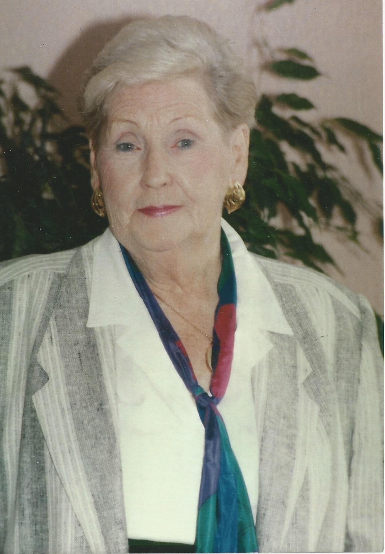 Constance Wainer Obituary - Pointe-Claire, QC