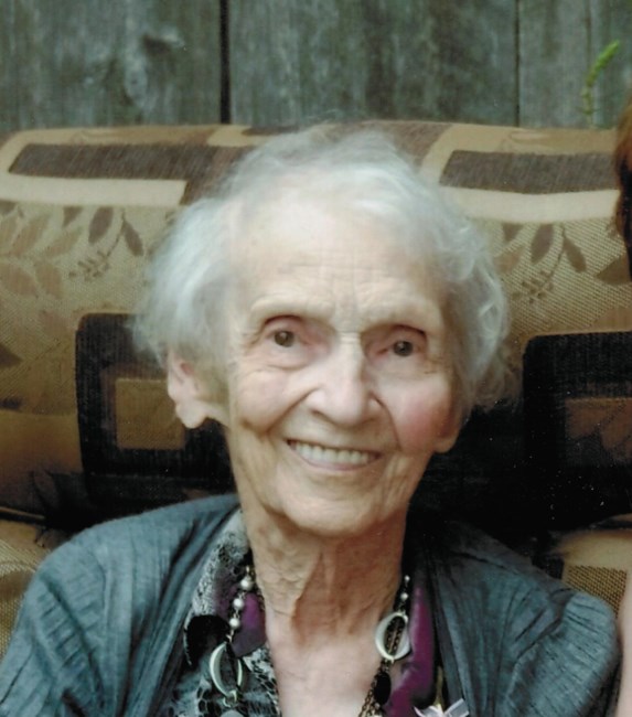 Rose Pelletier Obituary - St-Hyacinthe, QC