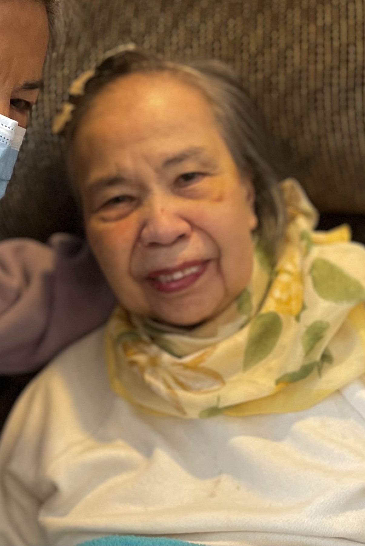 Alice Fletcher Obituary - Seattle, WA