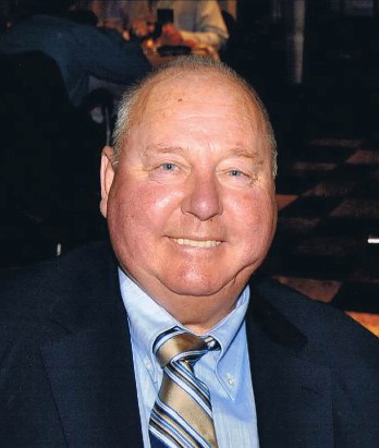 Jerry Ropp Obituary - Stony Plain, AB