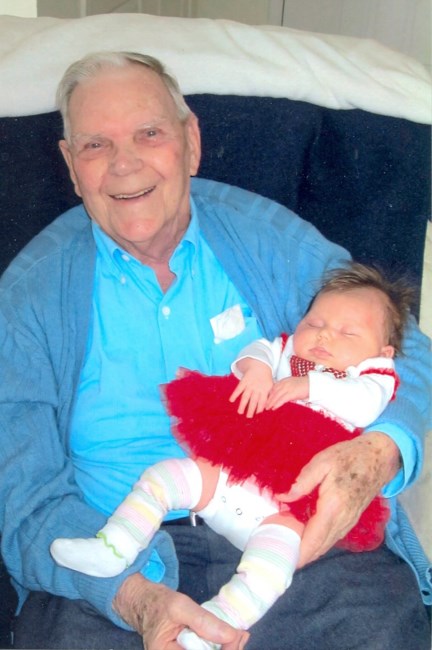 Robert Persinger Obituary - Rochester, MI