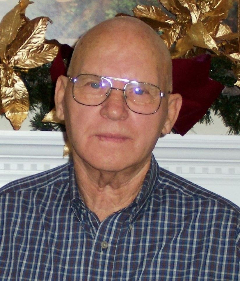 Marvin Hickman Obituary - Knoxville, TN