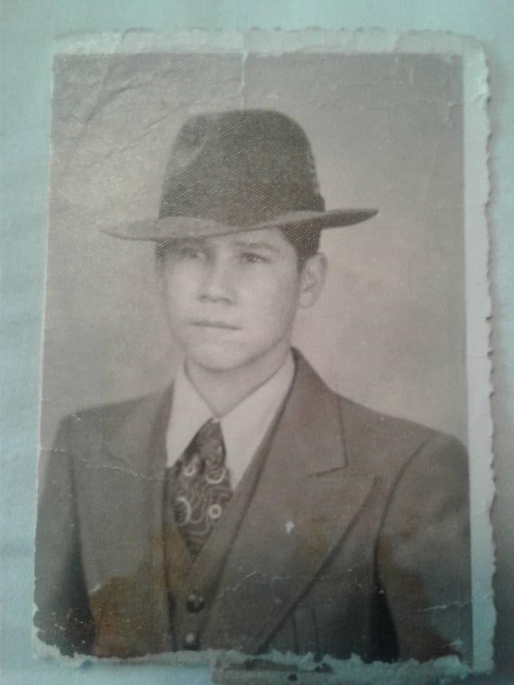 Rodolfo Cruz Obituary - Houston, TX