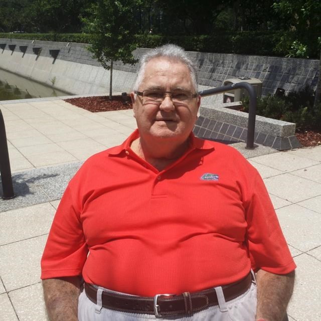 Norman "Bob" Rodgers Obituary - Jacksonville, FL