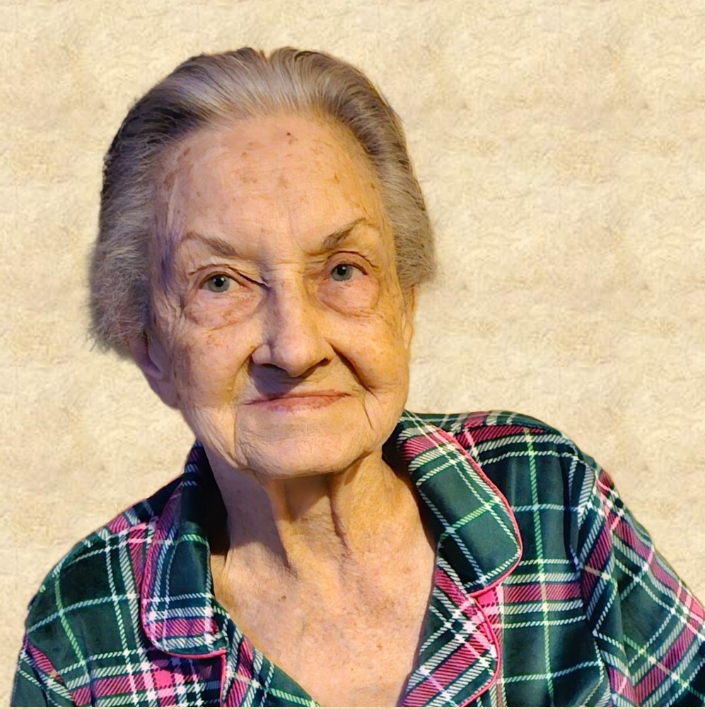 Vanetta Crisp Obituary - Lenoir, NC