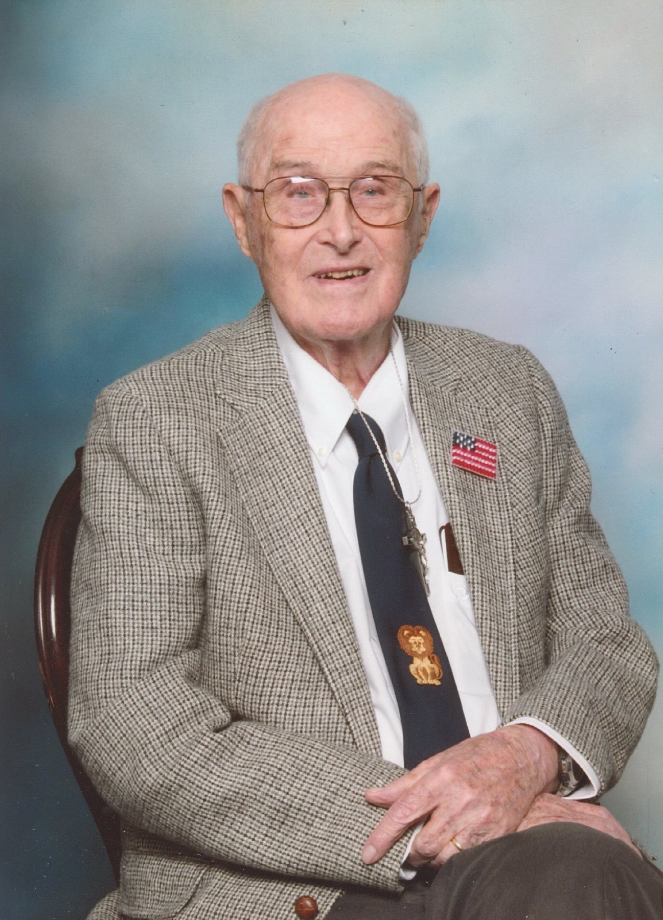 Frederick Schmidt Obituary - Cullman, AL