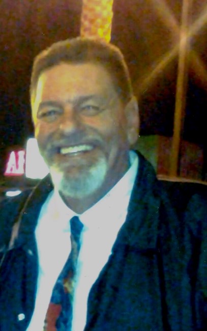 Larry Potter Obituary - Lancaster, CA