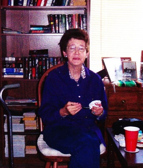 Ruby Crowe Obituary - Grand Junction, CO