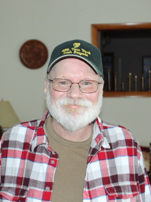 John Barrett Obituary - Harrisburg, PA