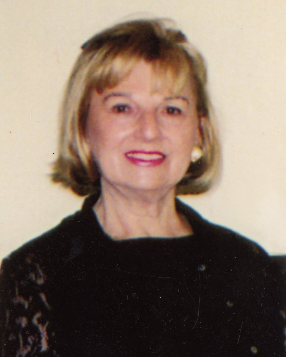 Frances Smith Obituary - Toronto, ON