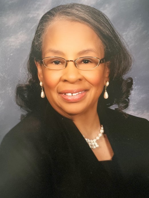 Maxine Matthews-Jamison Obituary - Kansas City, KS