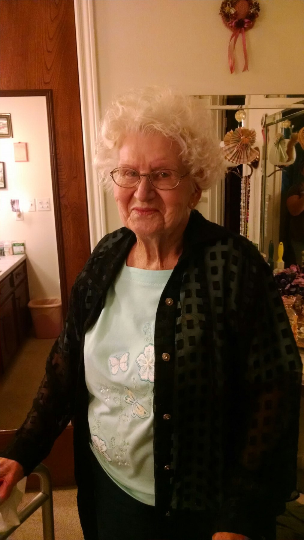 Irene Adams Obituary - Houston, TX