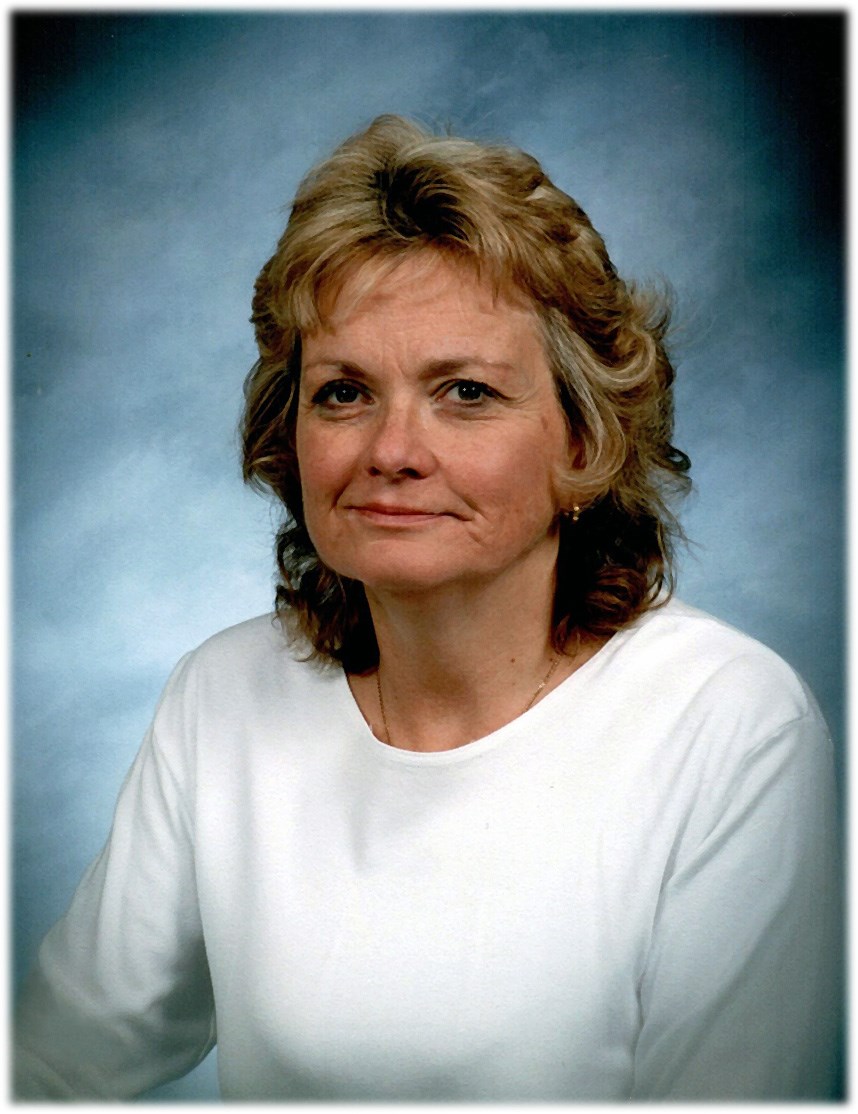Janet Klumpp Obituary - St. Clair Shores, MI