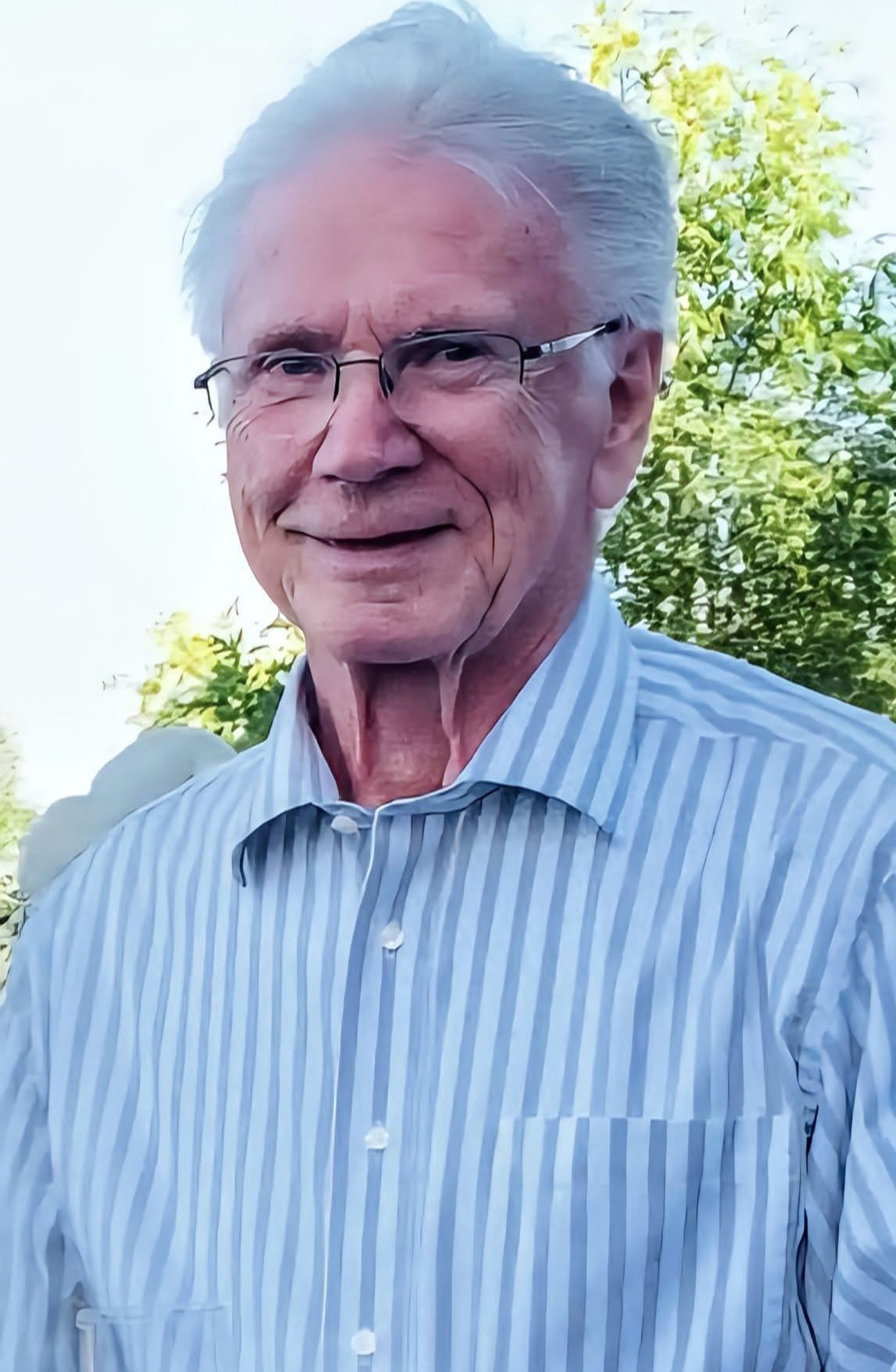 Anthony MD FRCPC Obituary - Winnipeg, MB