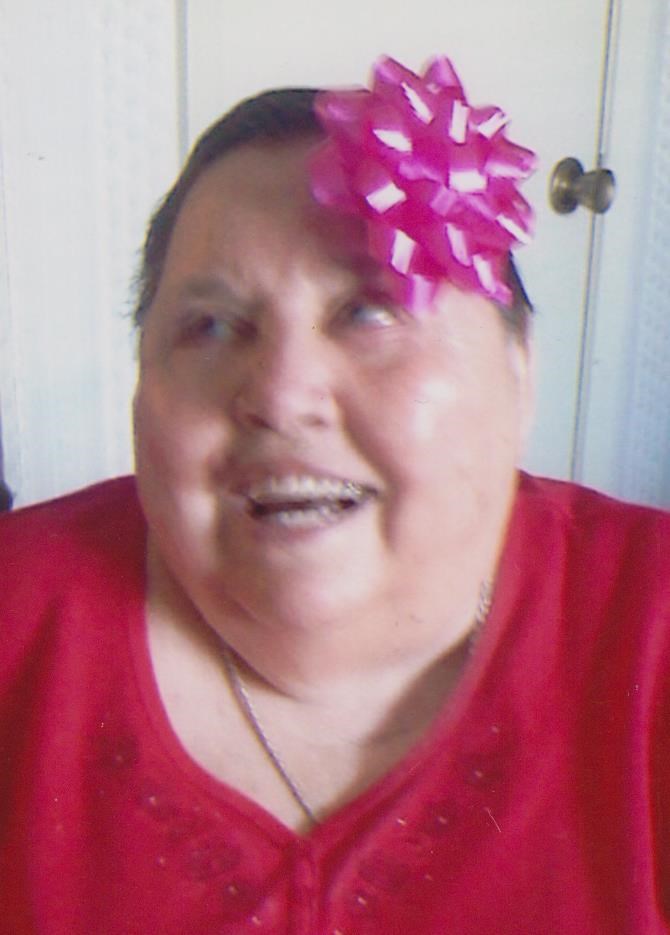 Yolanda G. Gonzalez Obituary - Brownsville, TX