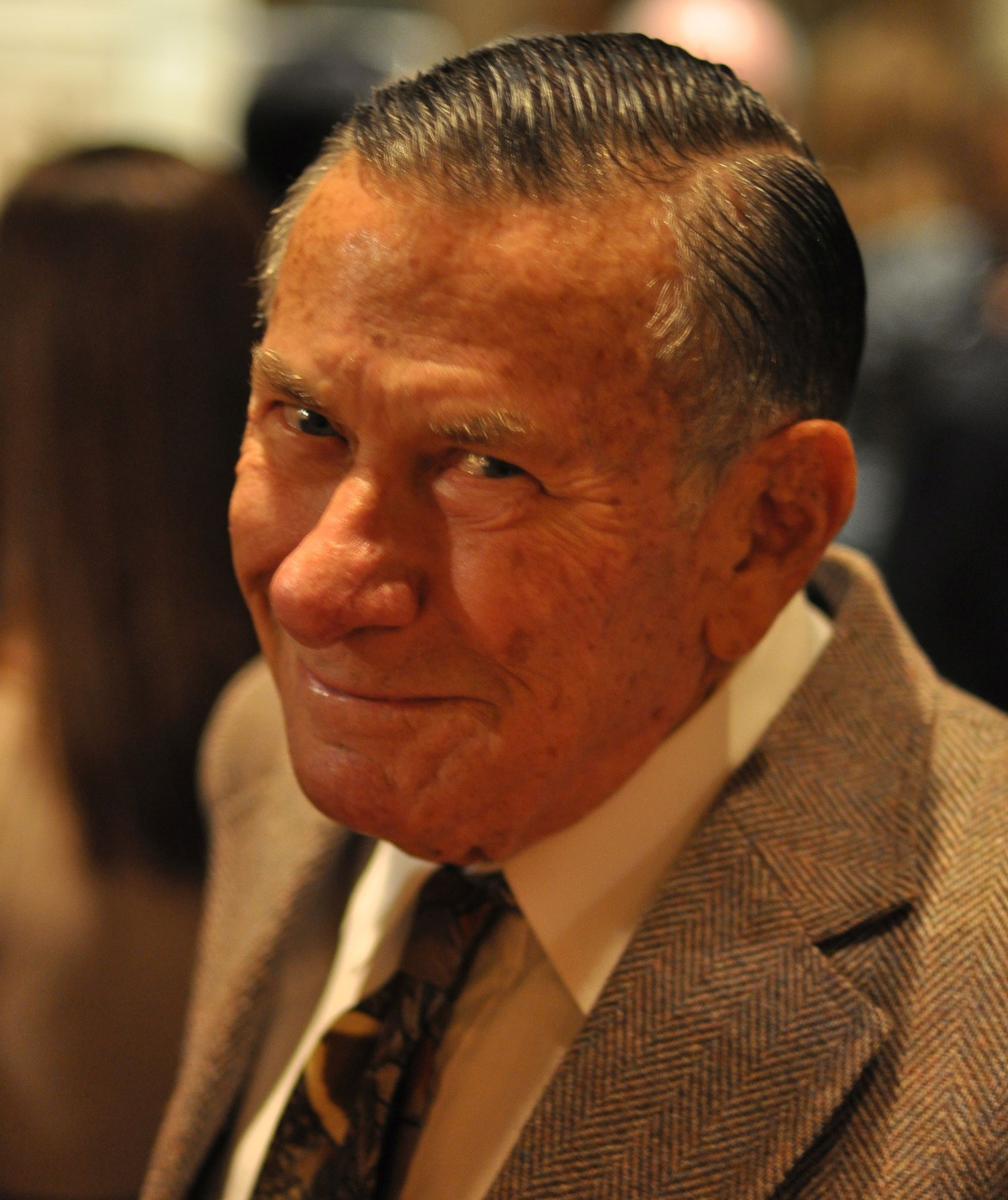 Warren Peter George Jr. Obituary - Metairie, LA Warren Peter George Jr. Obituary - Metairie, LA