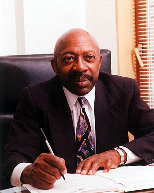 Roy E. Johnson Obituary - Sanford, FL