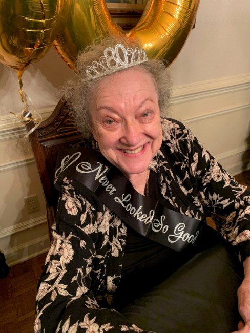 Lois Gustafson Obituary - Memphis, TN