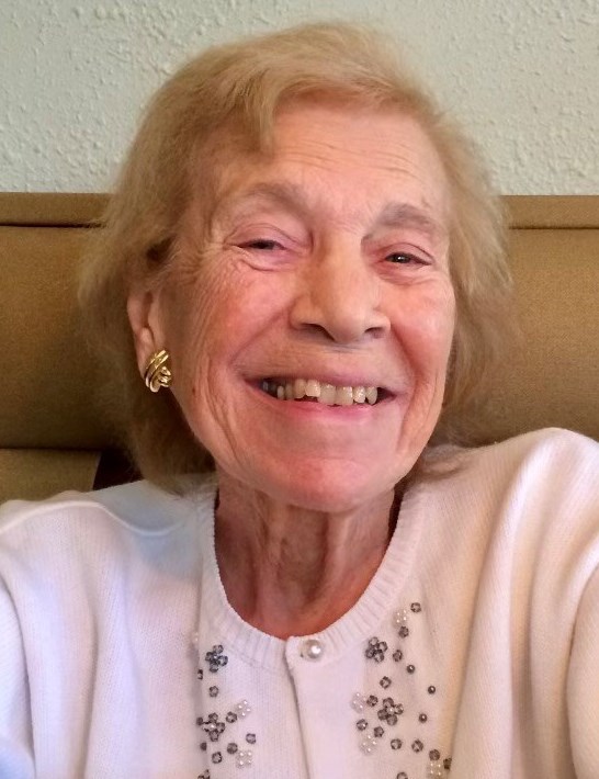 Pauline Staiano Obituary - Naples, FL