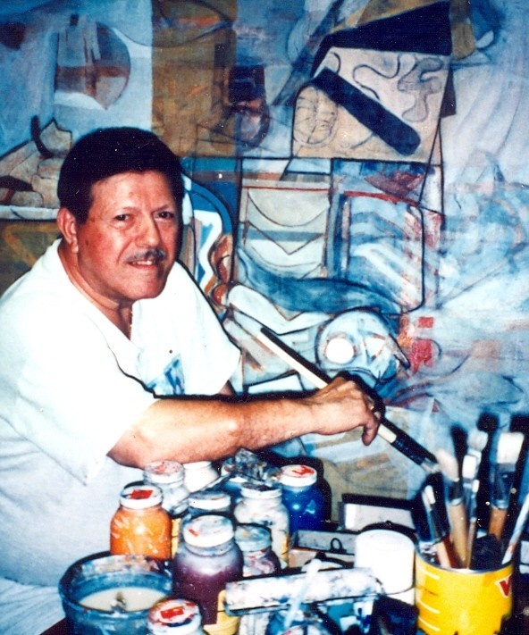 Joseph Pulitano Obituary - Marblehead, MA