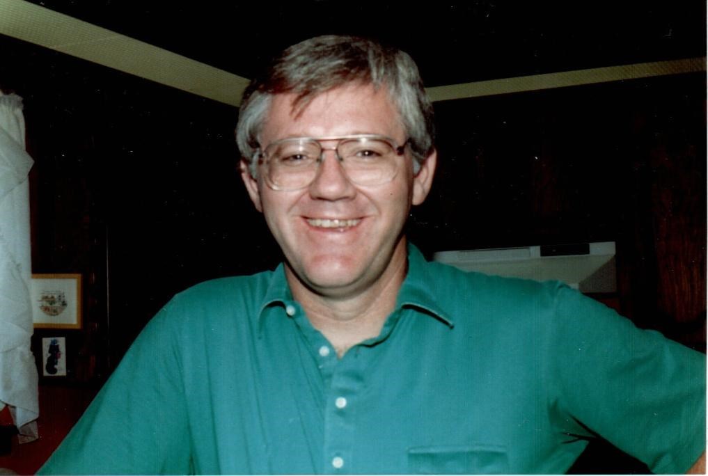 John Harris Obituary - Edmond, OK
