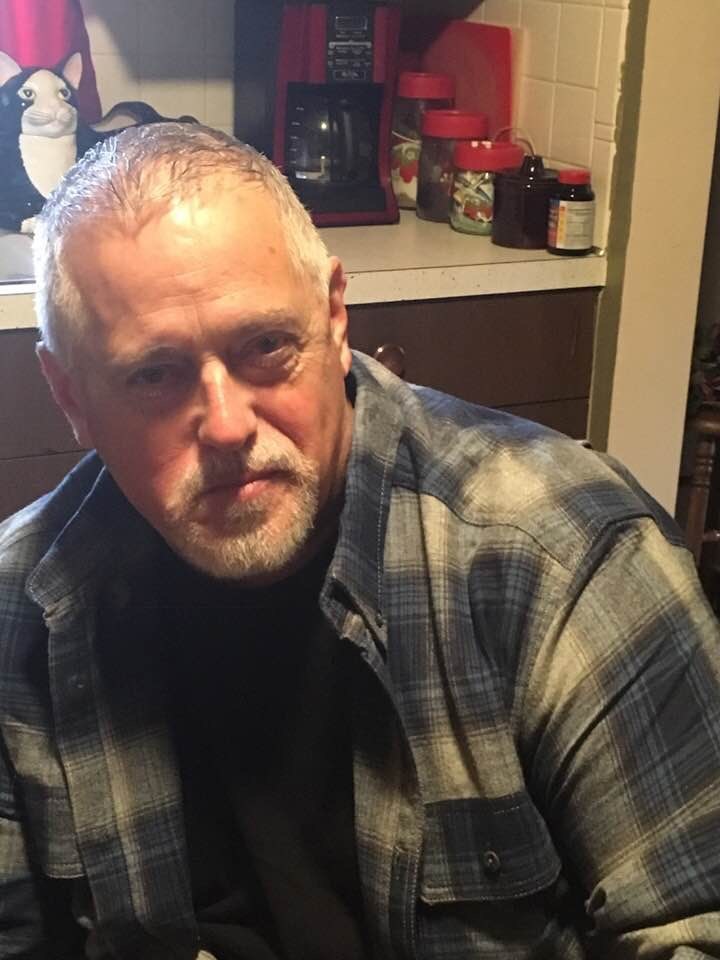 Richard Buxton Obituary - Little River, SC