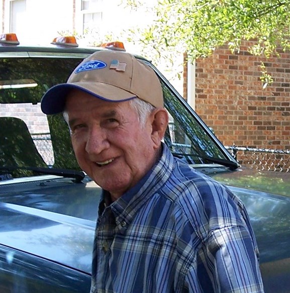 Donald Stanley Obituary - Old Hickory, TN