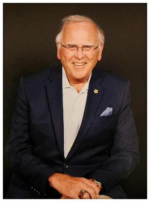 Burton Brubaker Obituary - Austin, TX