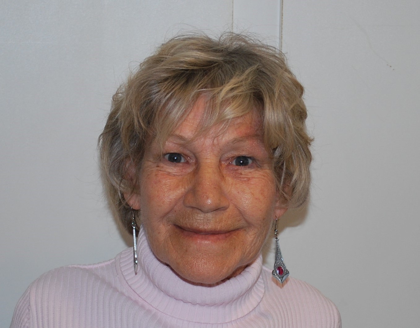 Claudette Bourque Obituary - Aylmer, QC