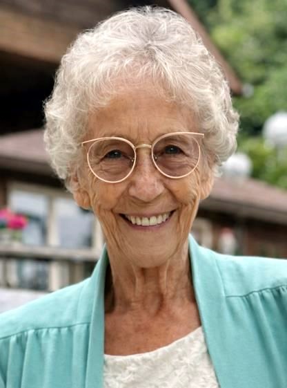 Ernestine Jones Obituario - Arlington, WA