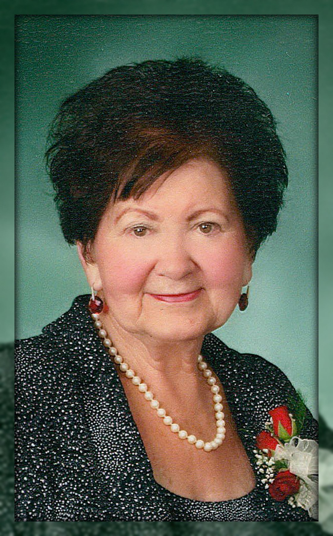 Sophie Ostrowski Obituary - Sault Ste. Marie, ON