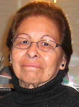 Frances Cortez Obituary - Kerman, CA