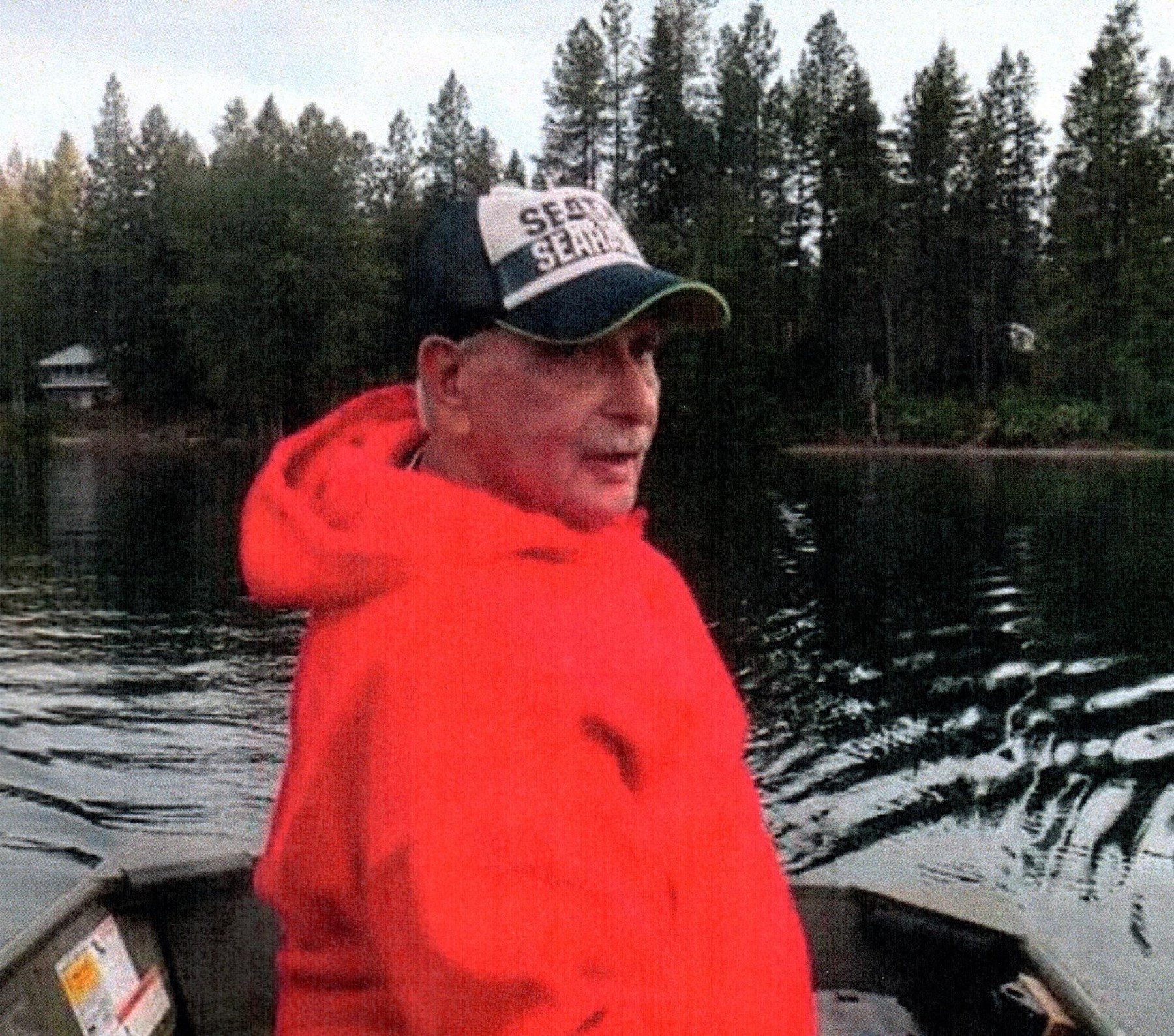 Darrell Scott Obituary - Spokane Valley, WA