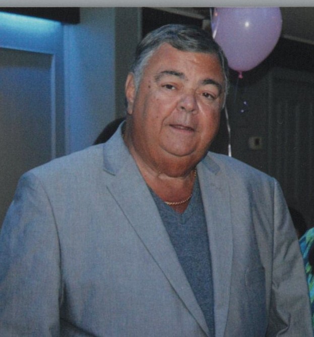 Anthony Dragotti Obituary - Toms River, NJ