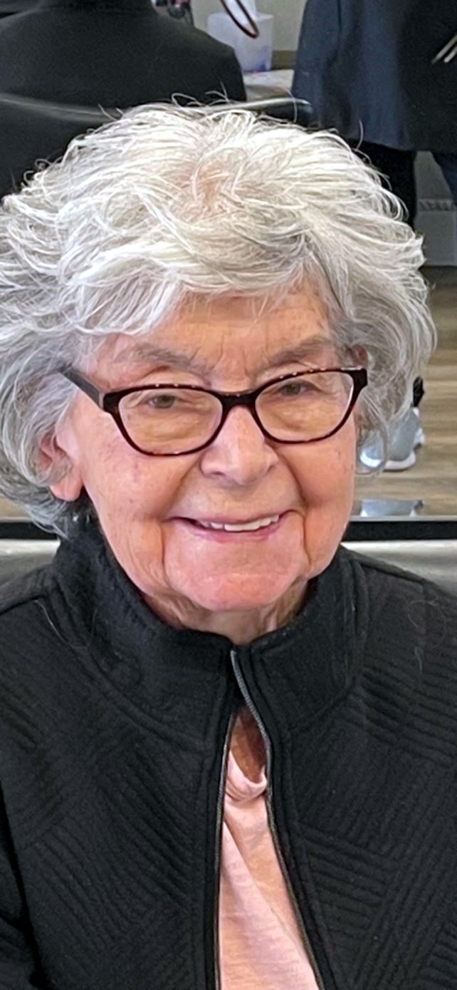 Barbara Alexander Obituary - Ft. Myers, FL