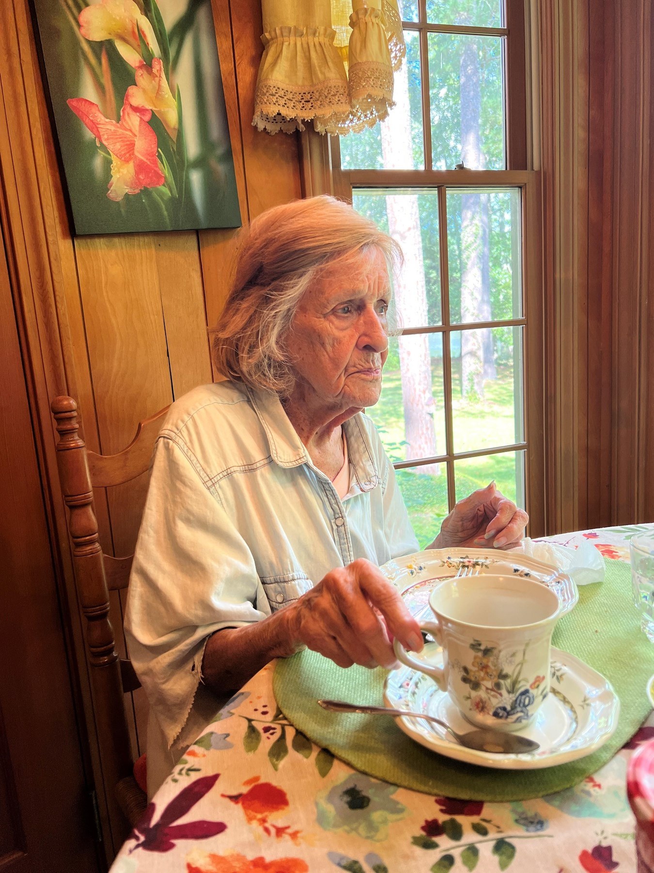 Elizabeth Rentz Obituary - Columbia, SC