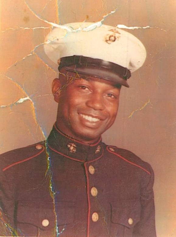 Benjamin Scott Obituary - Charlotte, NC