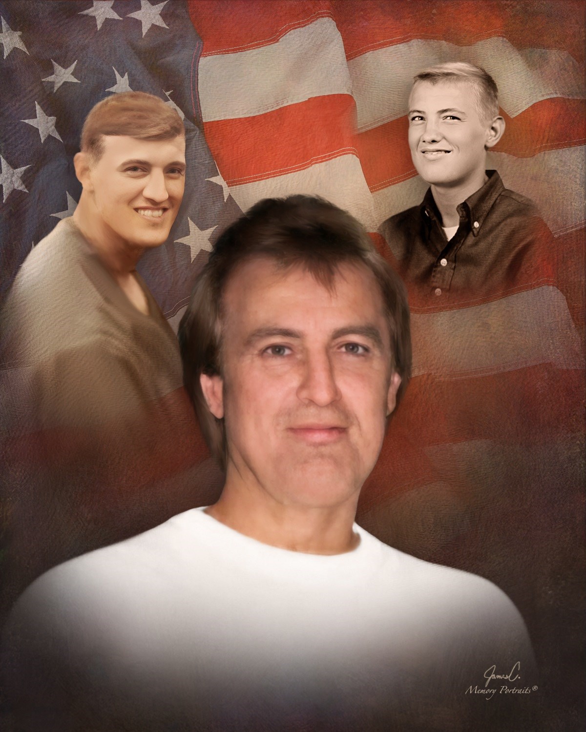 James "Jimbo" Bradford Holleman, Jr. Obituary - Louisville, KY