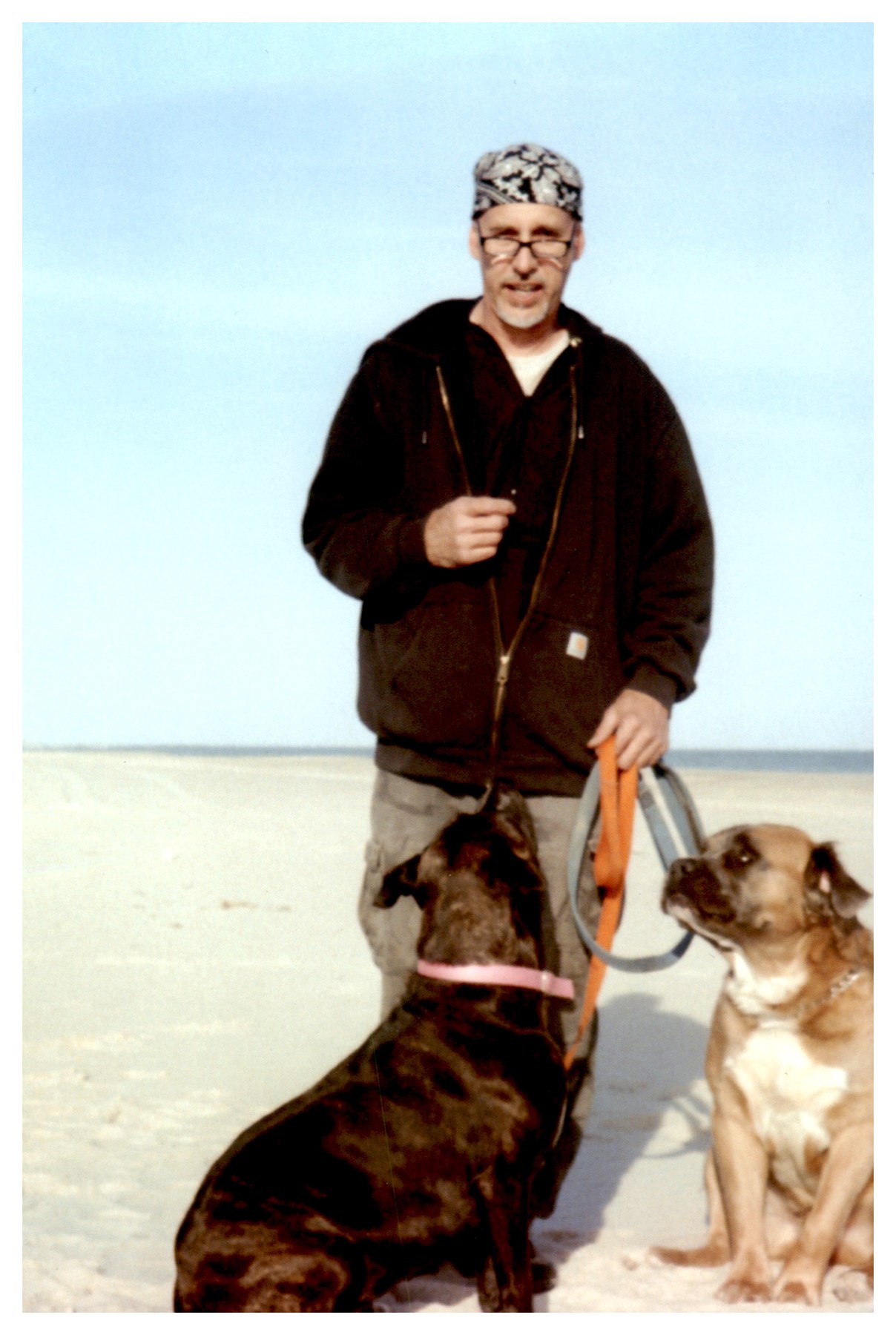 Daniel Clark Obituary - Gahanna, OH