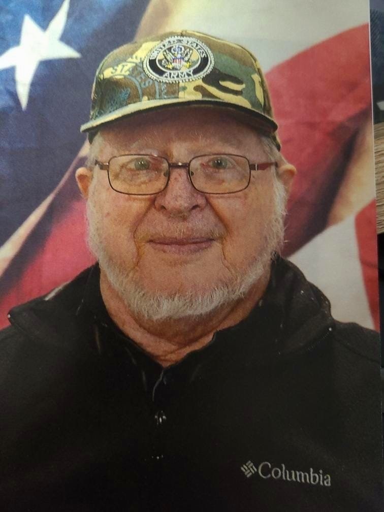 William Howard "Bill" Shull Obituary - Fort Wayne, IN