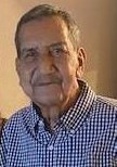 Andres Monreal Obituary - El Paso, TX