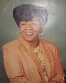 Margie Thomas Obituary - Memphis, TN