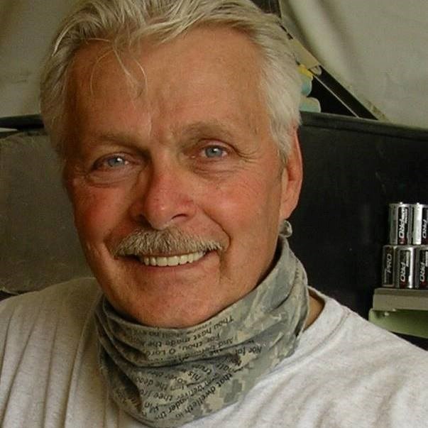 Robert Eugene Marnick Obituary - Jacksonville Beach, FL
